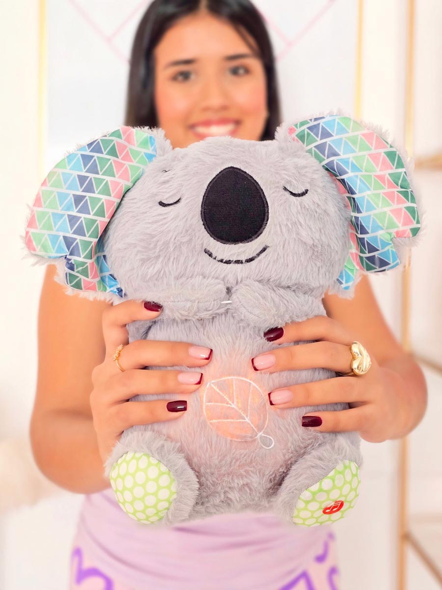 Peluche Koala - Maemi Accesorios