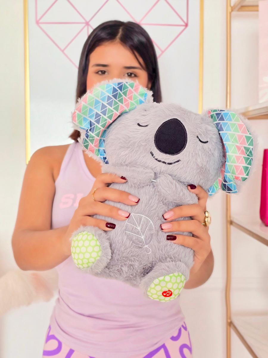 Peluche Koala - Maemi Accesorios