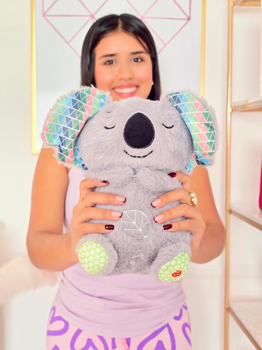 Peluche Koala - Maemi Accesorios